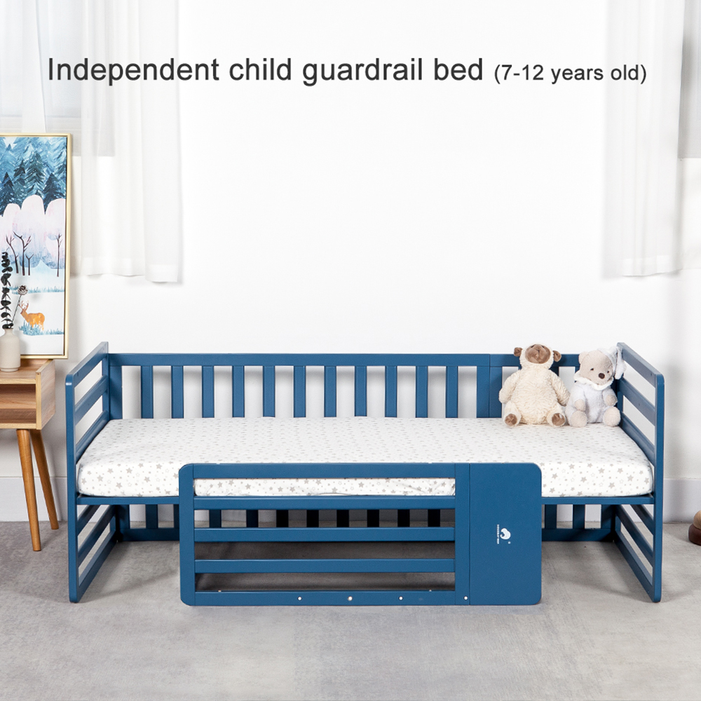 Growth Baby Bed – Housbay