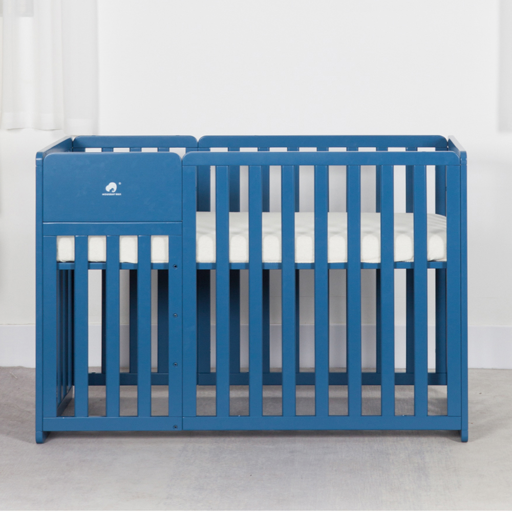 Growth Baby Bed – Housbay